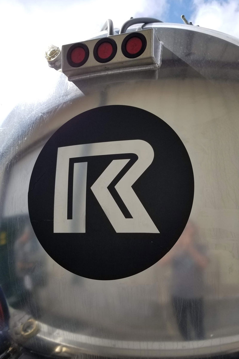 Vinyl Lettering | The PrintLab.ink
