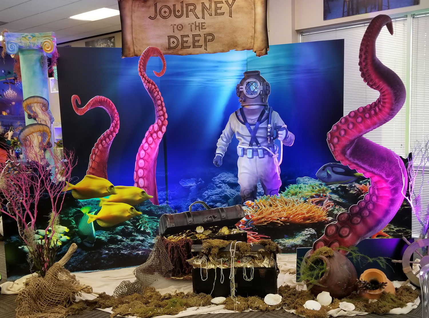 The PrintLab.ink | Print on Demand | We Print it All