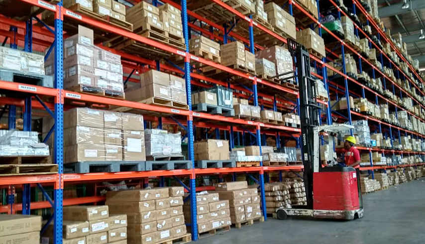 Facilities - Commerce.Asia