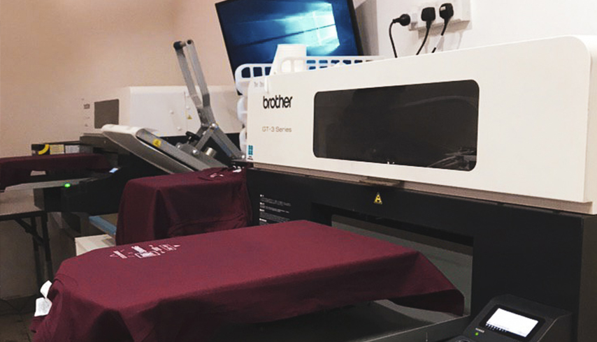 Facilities - Commerce.Asia