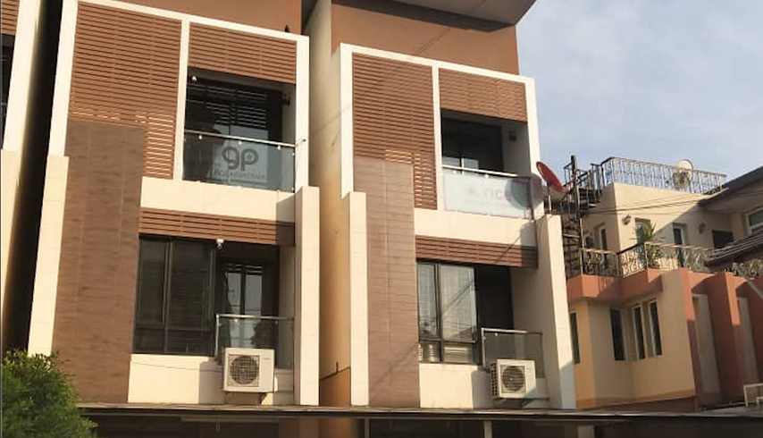 Facilities - Commerce.Asia