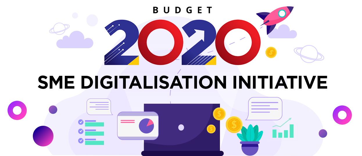 SME Digitalisation Initiative
