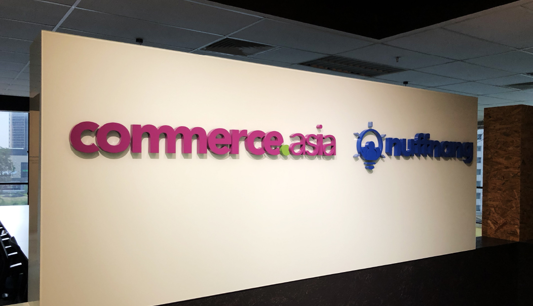 Facilities - Commerce.Asia