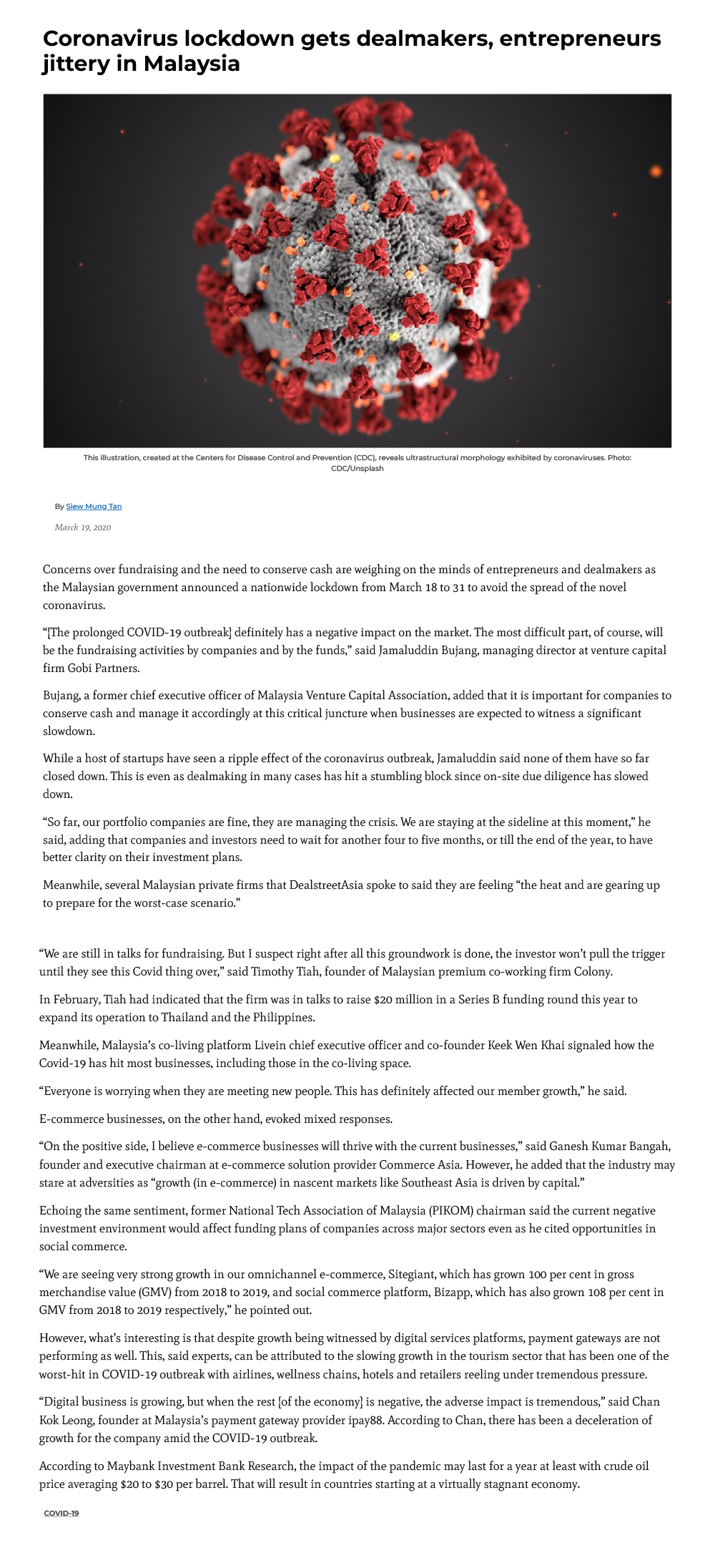 Commerce.Asia - All in One eCommerce Ecosystem