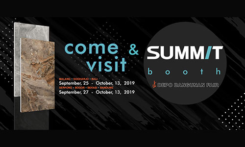 Depo Fair September 2019