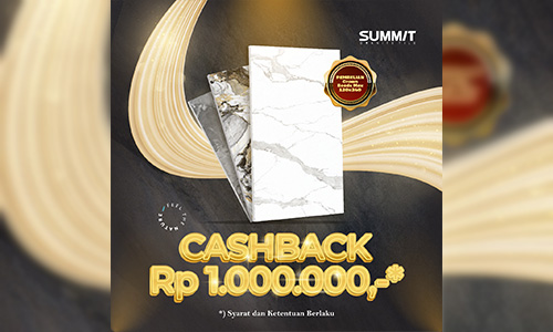 Summit Indonesia