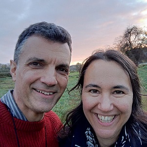 France Mission Website