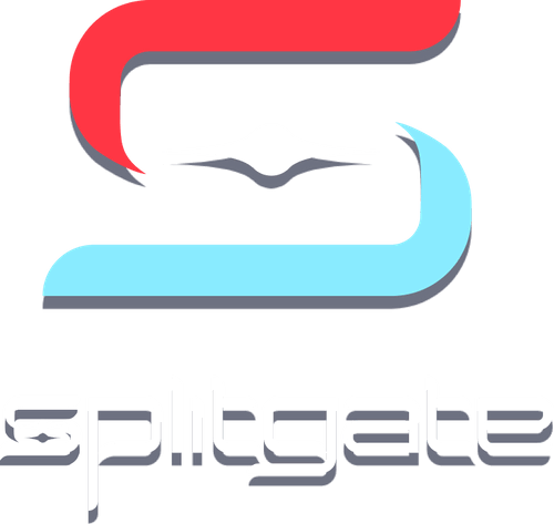Request: SplitGate · Issue #6183 · simple-icons/simple-icons · GitHub