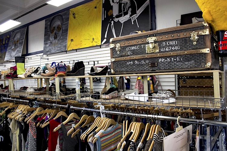 2019’s Top Shops in Pittsburgh for Vintage Fashion