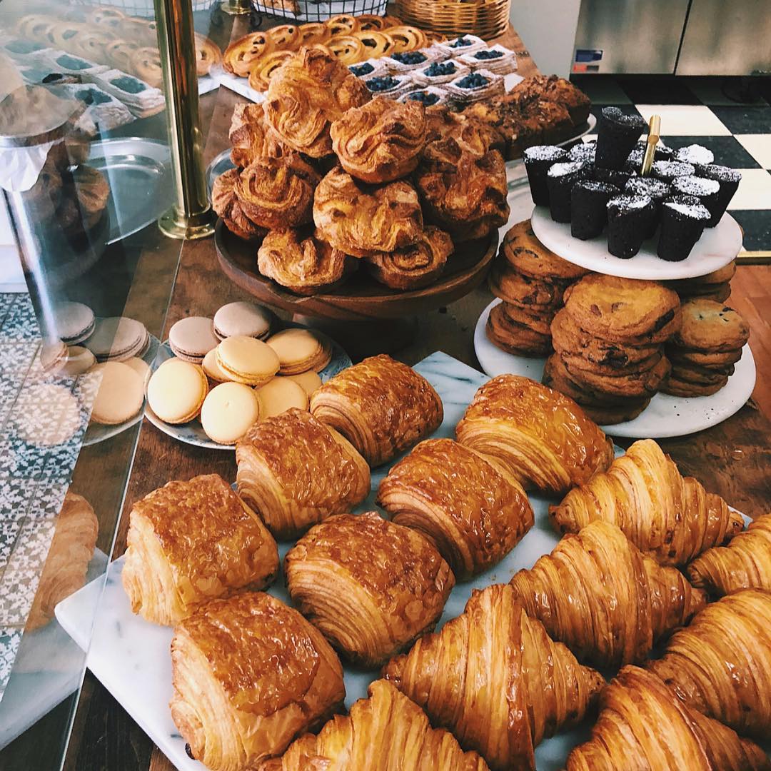 Top 12 Best Bakeries in Pittsburgh to Indulge Your Sweet Tooth