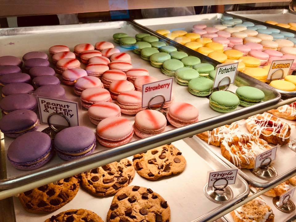 Top 12 Best Bakeries in Pittsburgh to Indulge Your Sweet Tooth