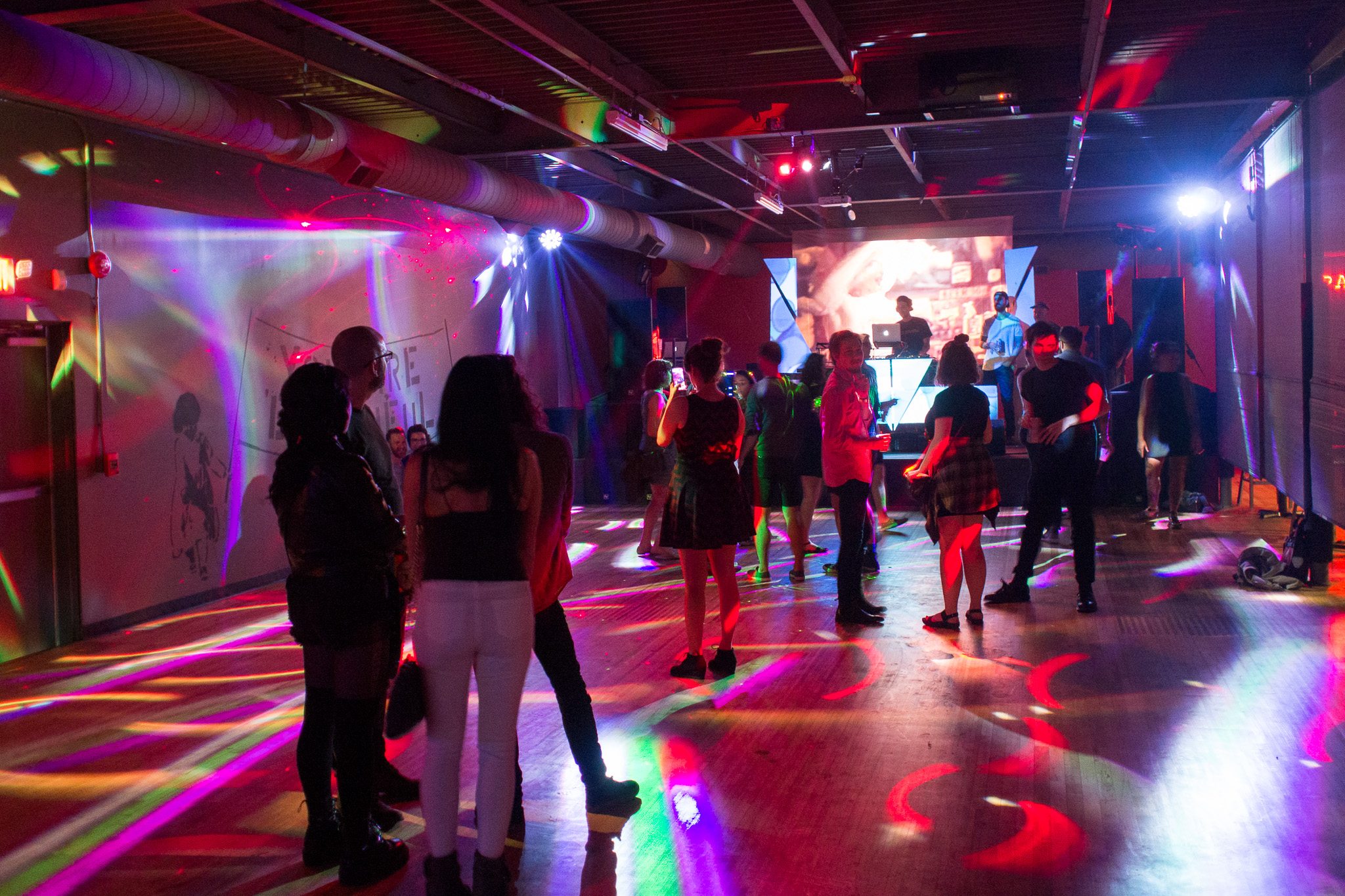 9 Pittsburgh Bars and Clubs to Check Out After Dark