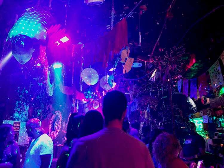 9 Pittsburgh Bars and Clubs to Check Out After Dark