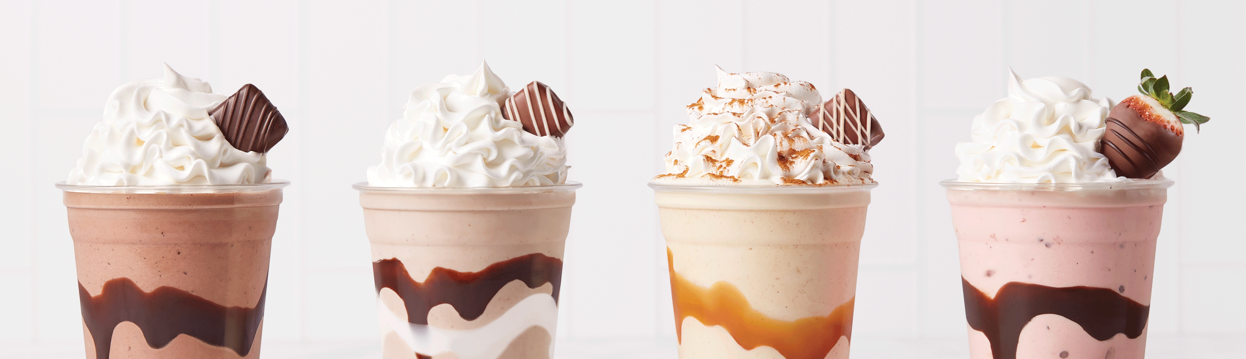 Looking for a Sweet Treat in Pittsburgh? 9 great Ice Cream Shops