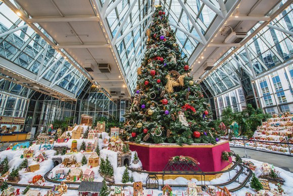 Amazing Events to Attend in Pittsburgh This Holiday Season