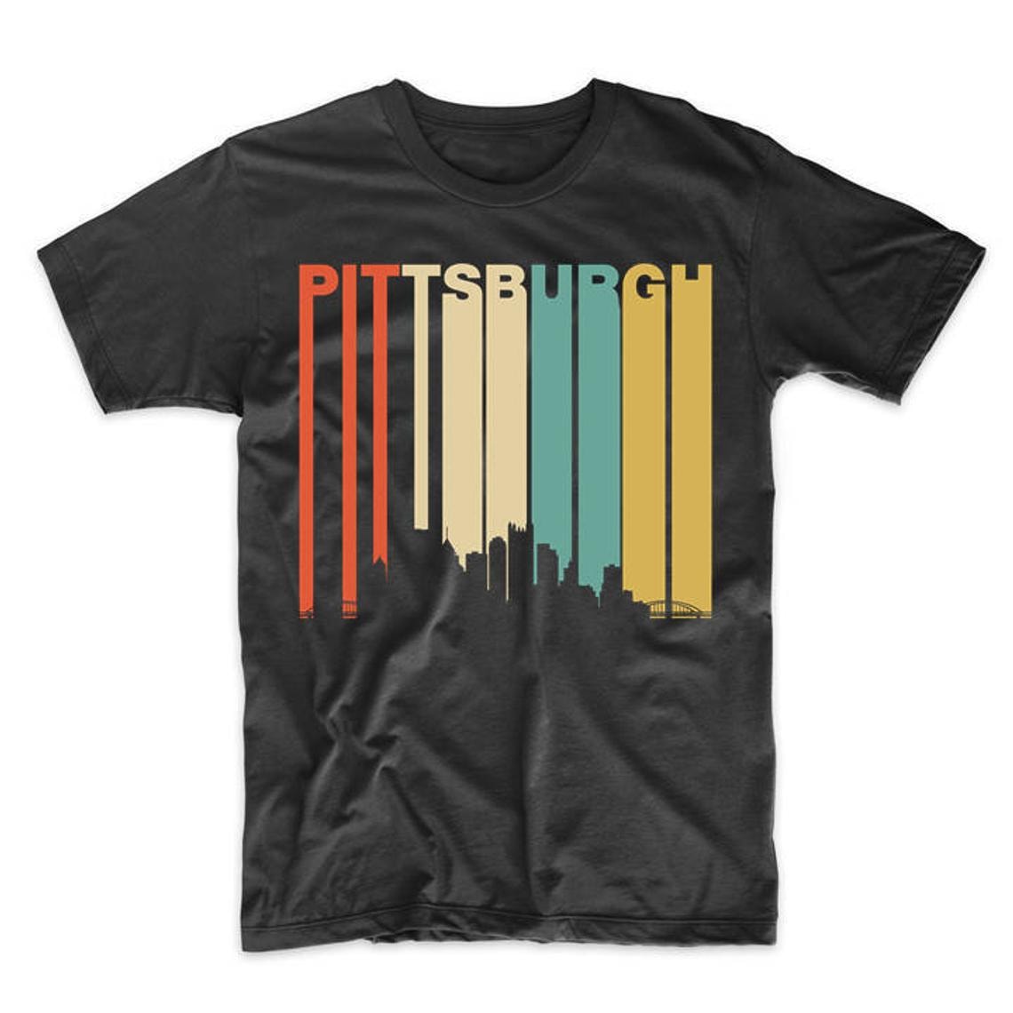 8 Pittsburgh Inspired Gifts That Will Win Over Any Yinzer