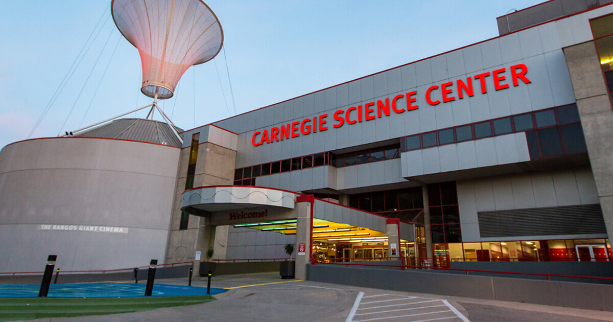7 Things to do in Pittsburgh with the Family
