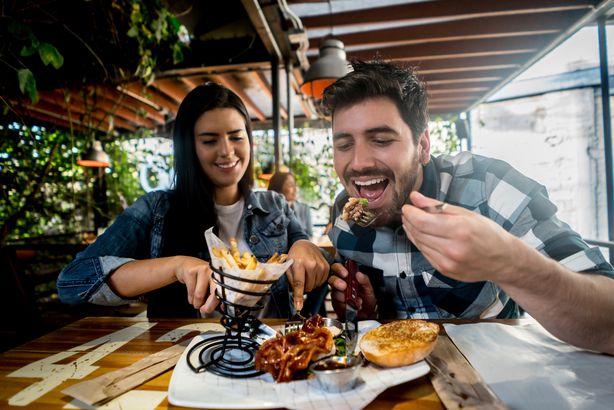 Stick to Your Budget at These Cheap Restaurants Around Austin
