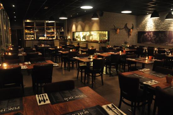 Five Star Restaurants You Need to Visit When Enjoying a Special Night ...