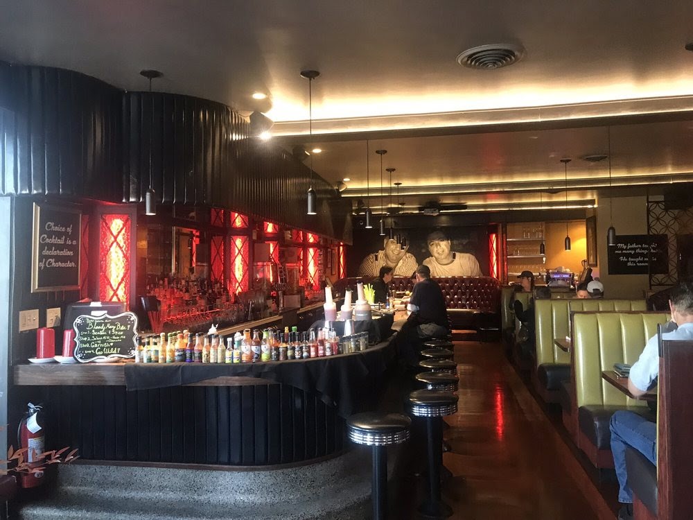11 Trendiest Themed Restaurants in Denver That You Need to Visit