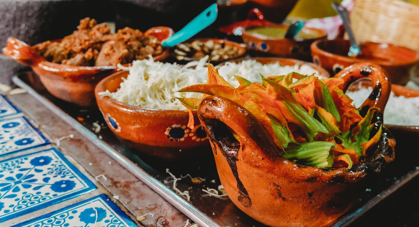 10 Can’t-Miss Mexican Restaurants In Mesa Arizona