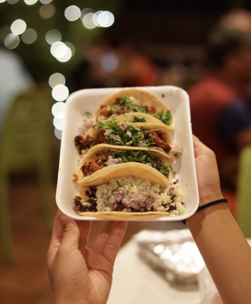 10 Can’t-Miss Mexican Restaurants In Mesa Arizona