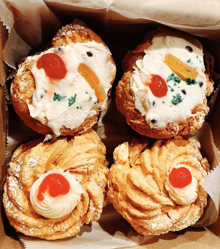 Classic Bakeries and Pastry Shops in The Bronx