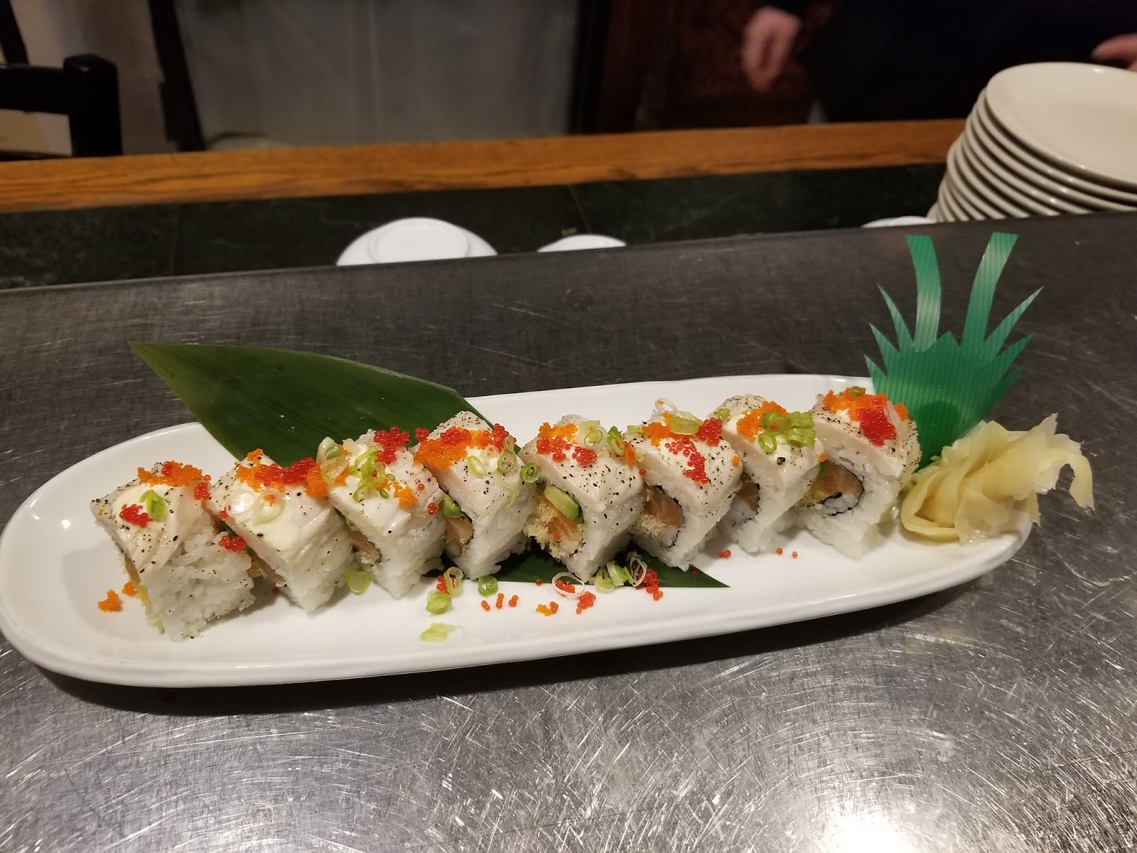 Top 10 Japanese Restaurants in Memphis You Need to Try