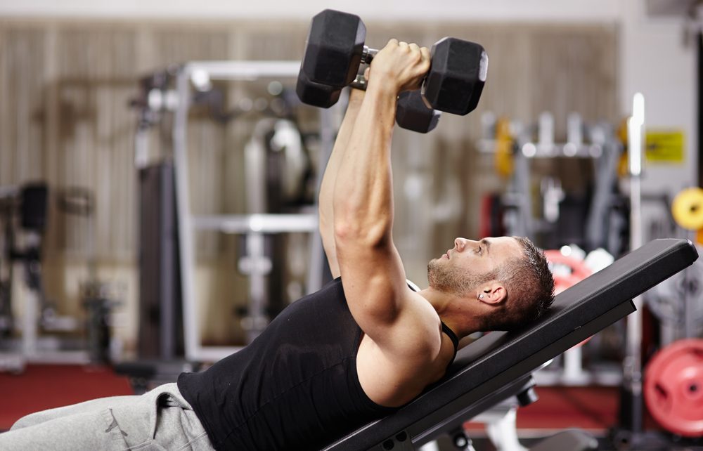 The Best Gyms to Get a Good Pump in Colorado Springs