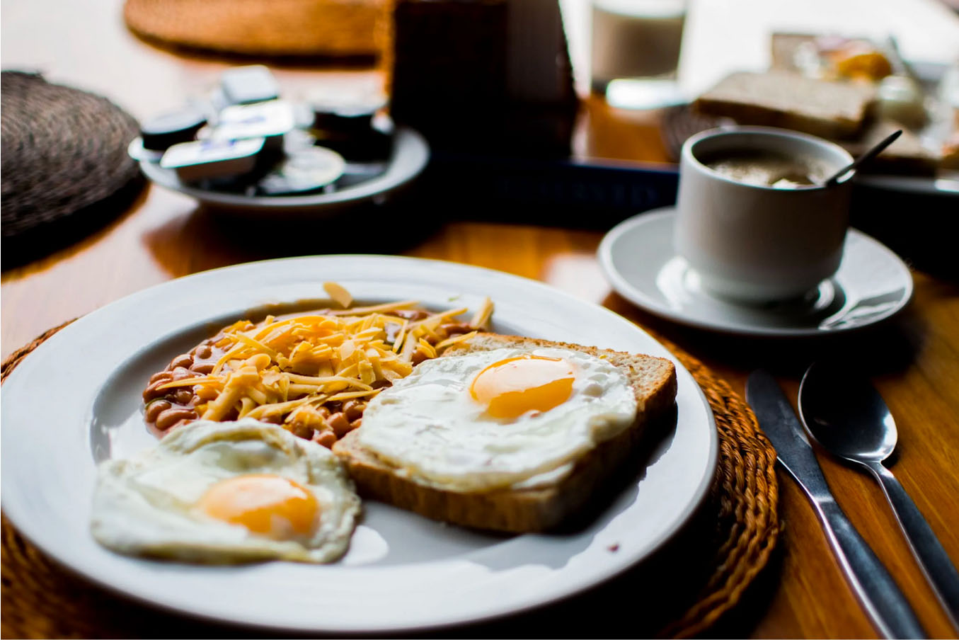 Best 8 Breakfast Restaurants in Omaha