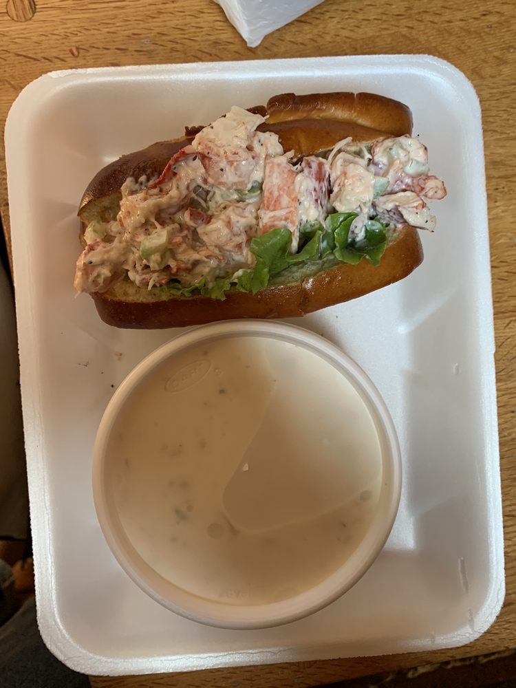 Best Clam Chowder in Boston, MA