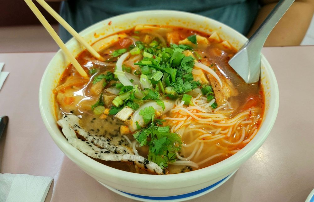 Top 13 Vegetarian Restaurants in Dallas You Need to Try