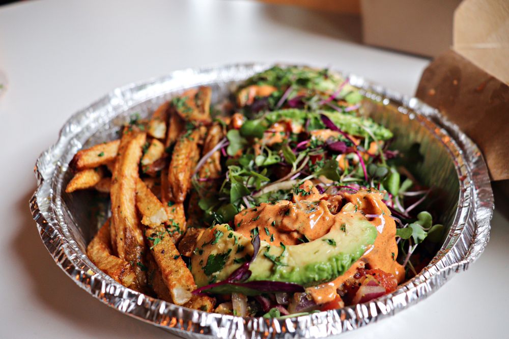 Top 13 Vegetarian Restaurants in Dallas You Need to Try