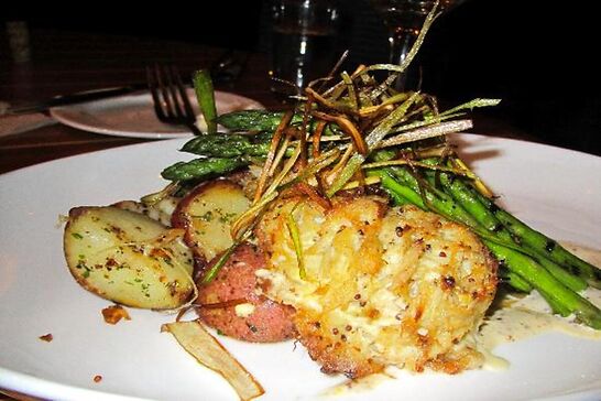 Get Your Classy on at the Top 12 Fine Dining Restaurants in Richmond ...