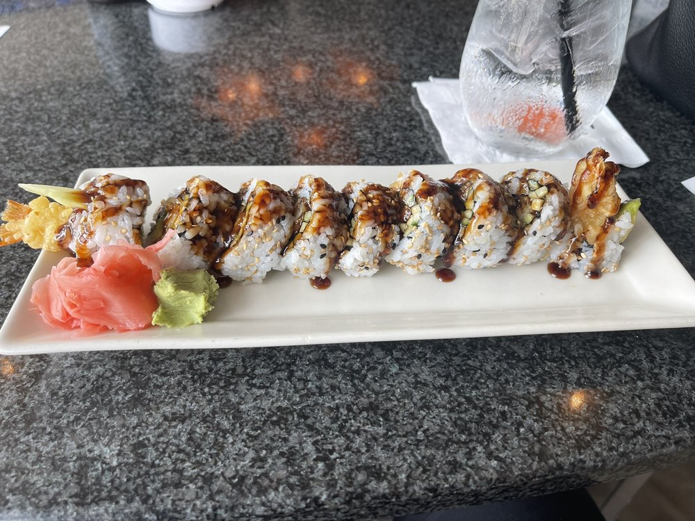 These Restaurants Maki The Best Sushi In Pittsburgh!