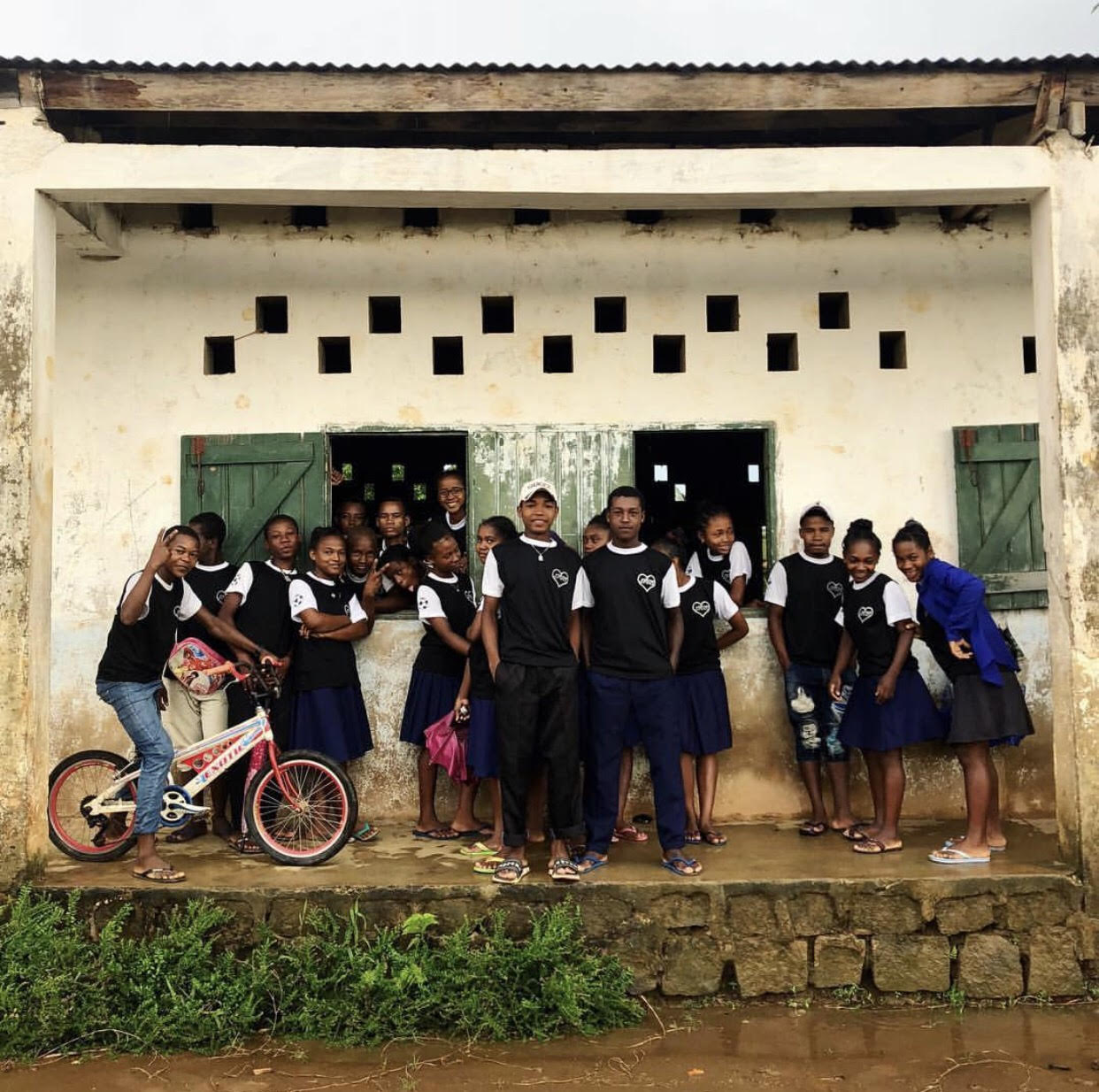5 Things to Know Before You Apply to Be a Peace Corps Volunteer - A Way ...
