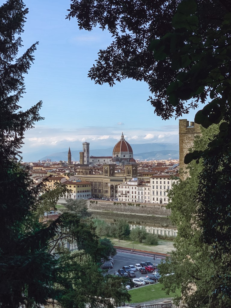 A Beginner's Guide to Living Abroad in Florence, Italy - A Way Abroad