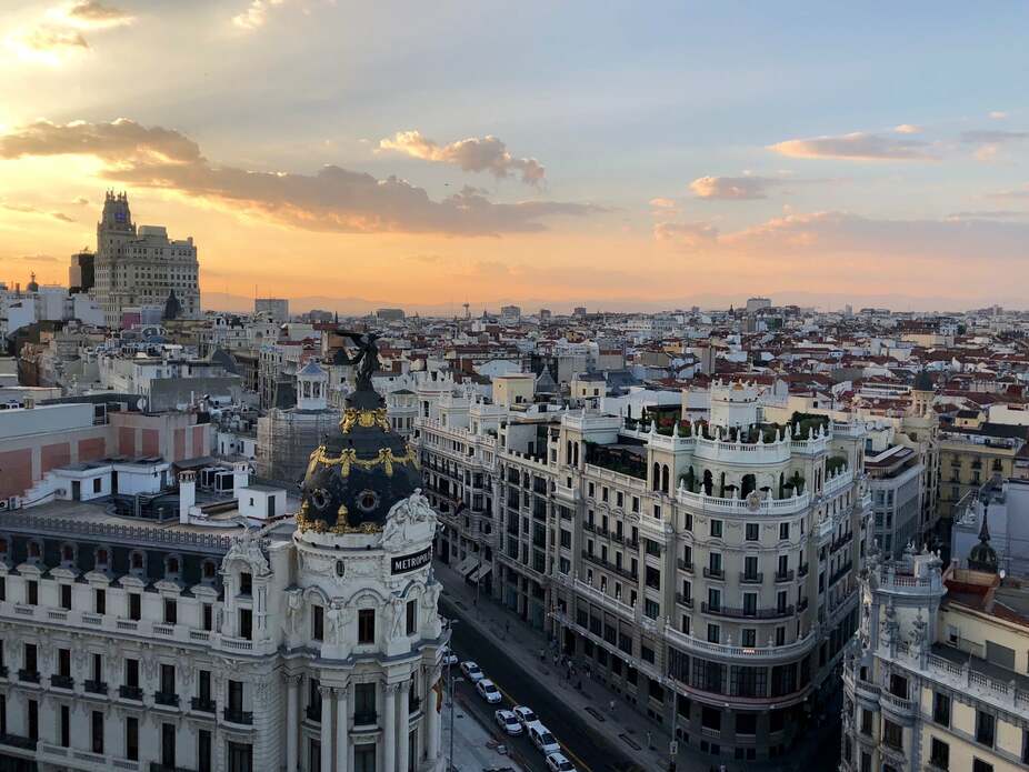How to Teach English Abroad with BEDA Spain - A Way Abroad
