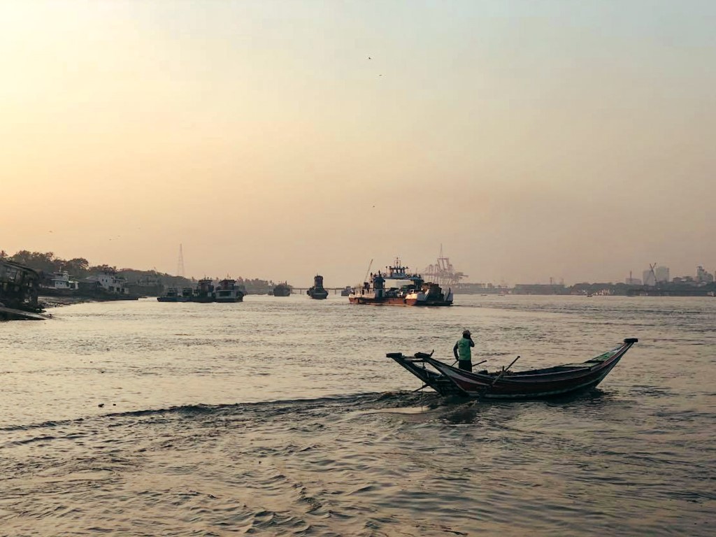 A Beginner's Guide to Living Abroad in Yangon, Myanmar - A Way Abroad