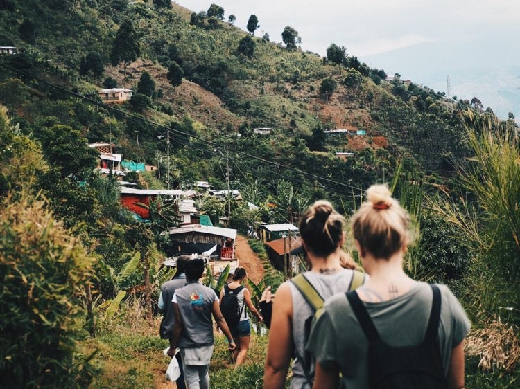 An Expat's Guide to Living in Medellín, Colombia - A Way Abroad