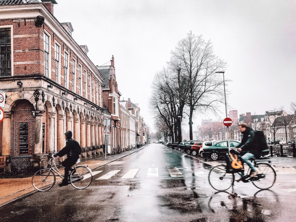 Expat Living In Groningen, Netherlands: 6 Things To Know - A Way Abroad