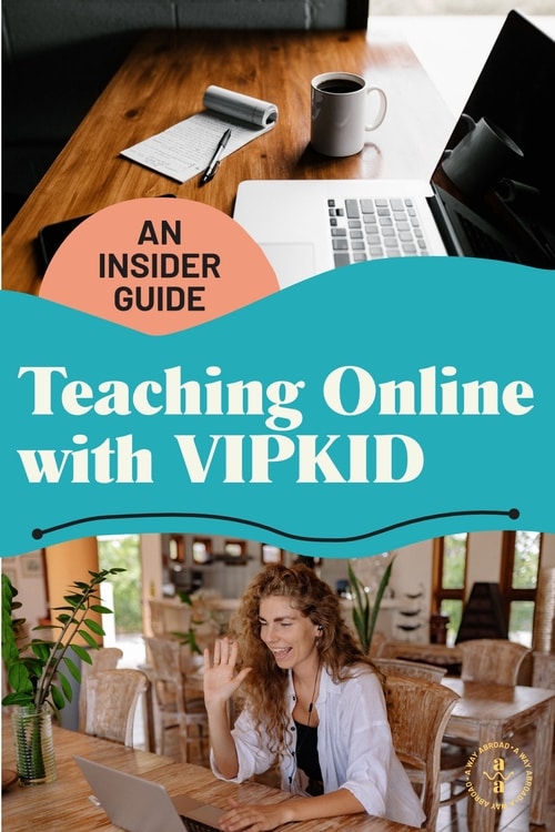 The Lifestyle of a VIPKID Teacher - A Way Abroad
