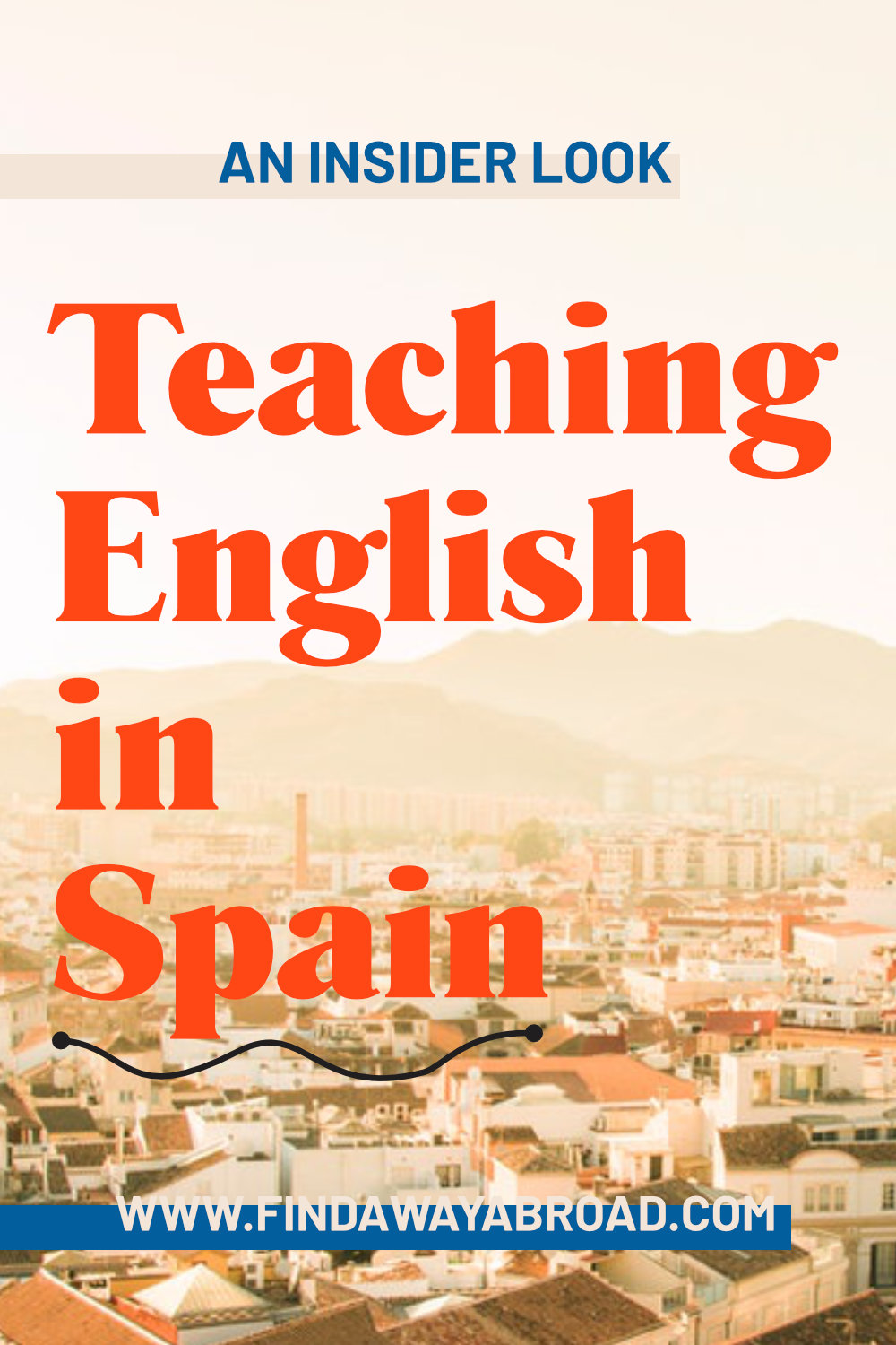 How to Teach English Abroad with BEDA Spain - A Way Abroad