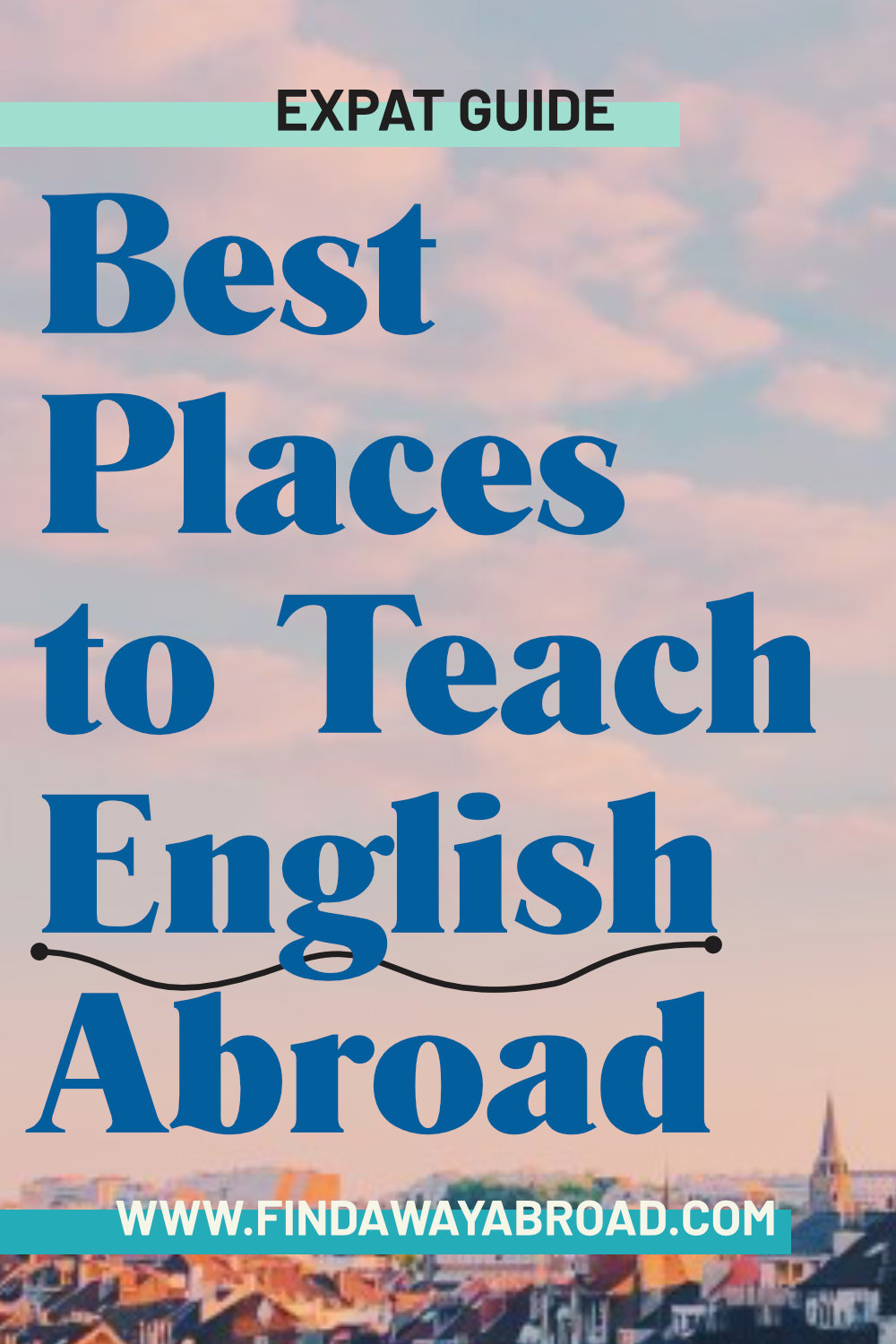 10 Best Countries to Teach English Abroad (2024) - A Way Abroad