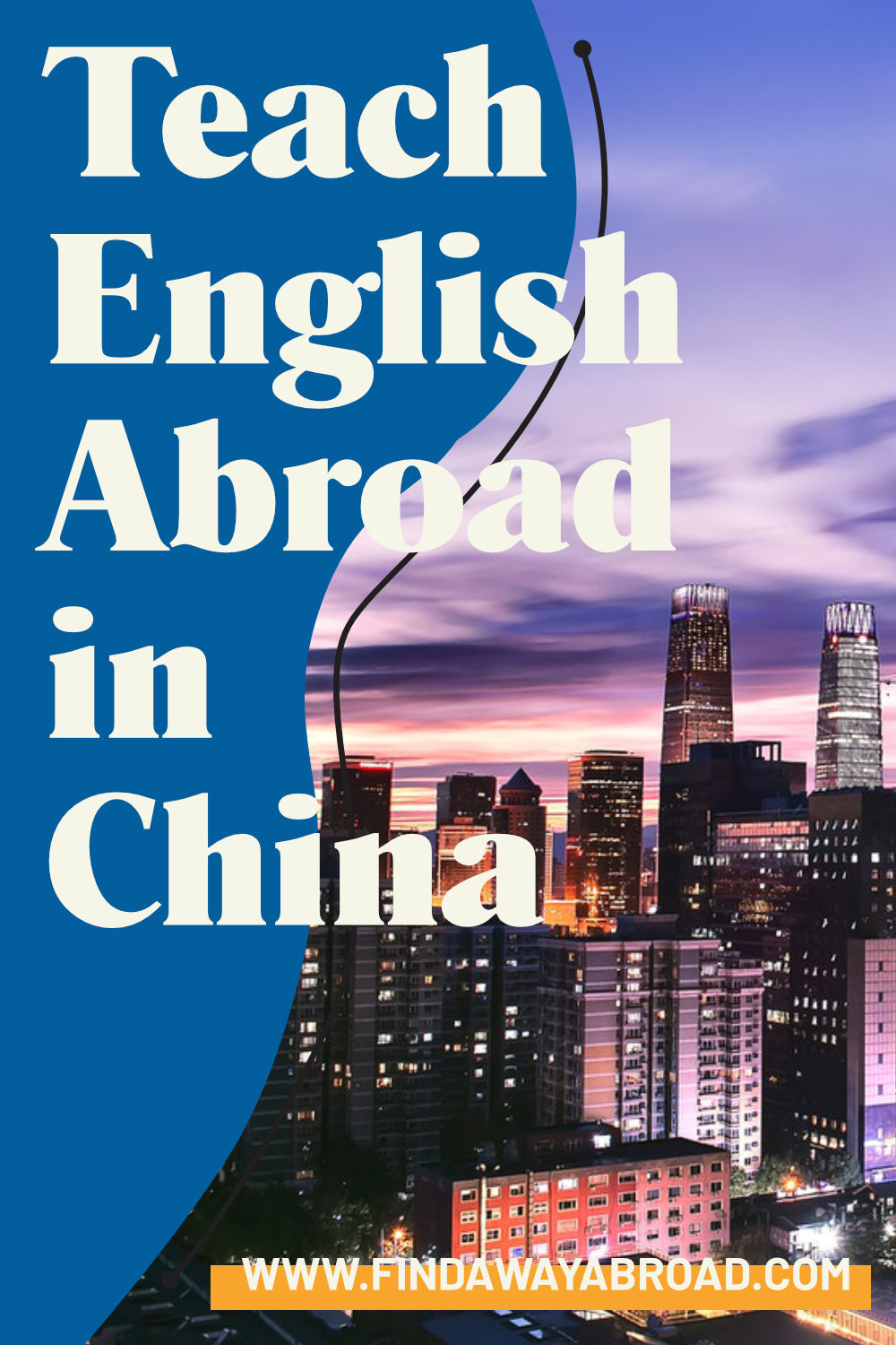 Exactly How You Can Start Teaching English in China - A Way Abroad