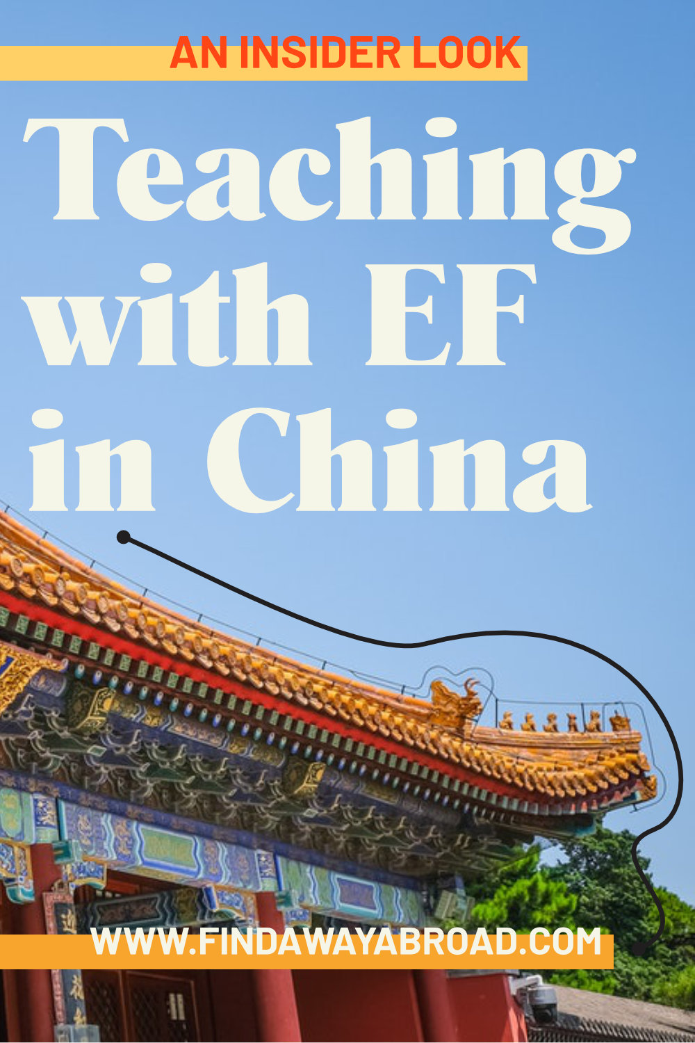 An Insider's Look at Teaching English with English First in China - A ...