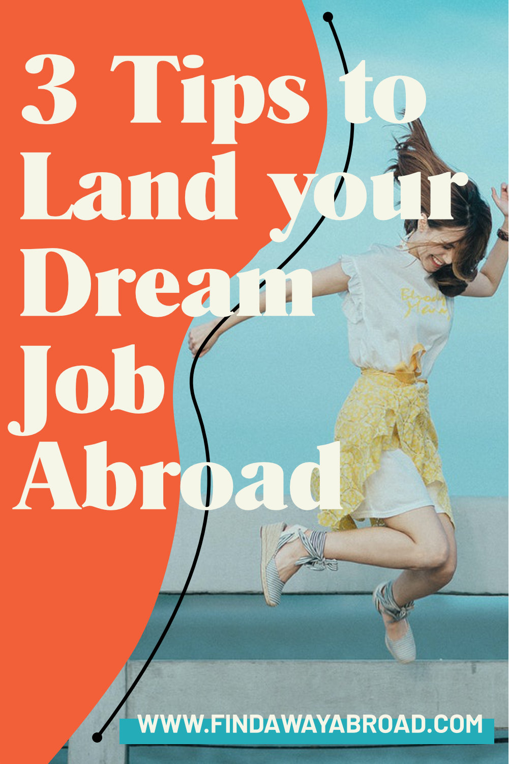 3 Big Tips to Getting Hired in Your Dream Job Overseas - A Way Abroad