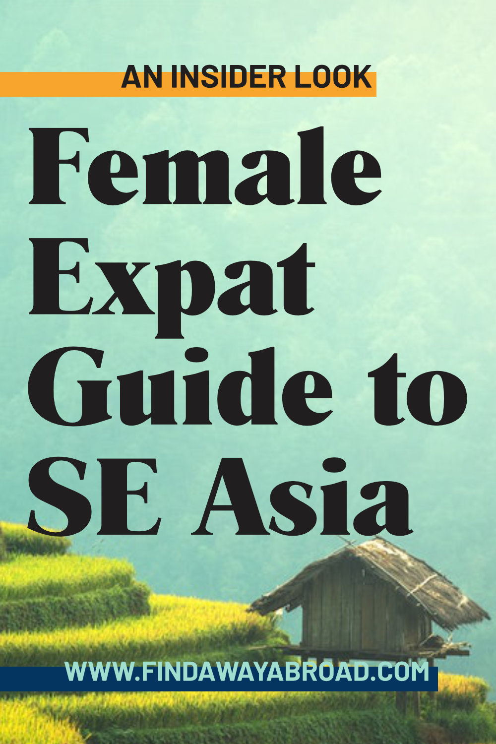 7 Tips to Living Abroad in Southeast Asia - A Way Abroad