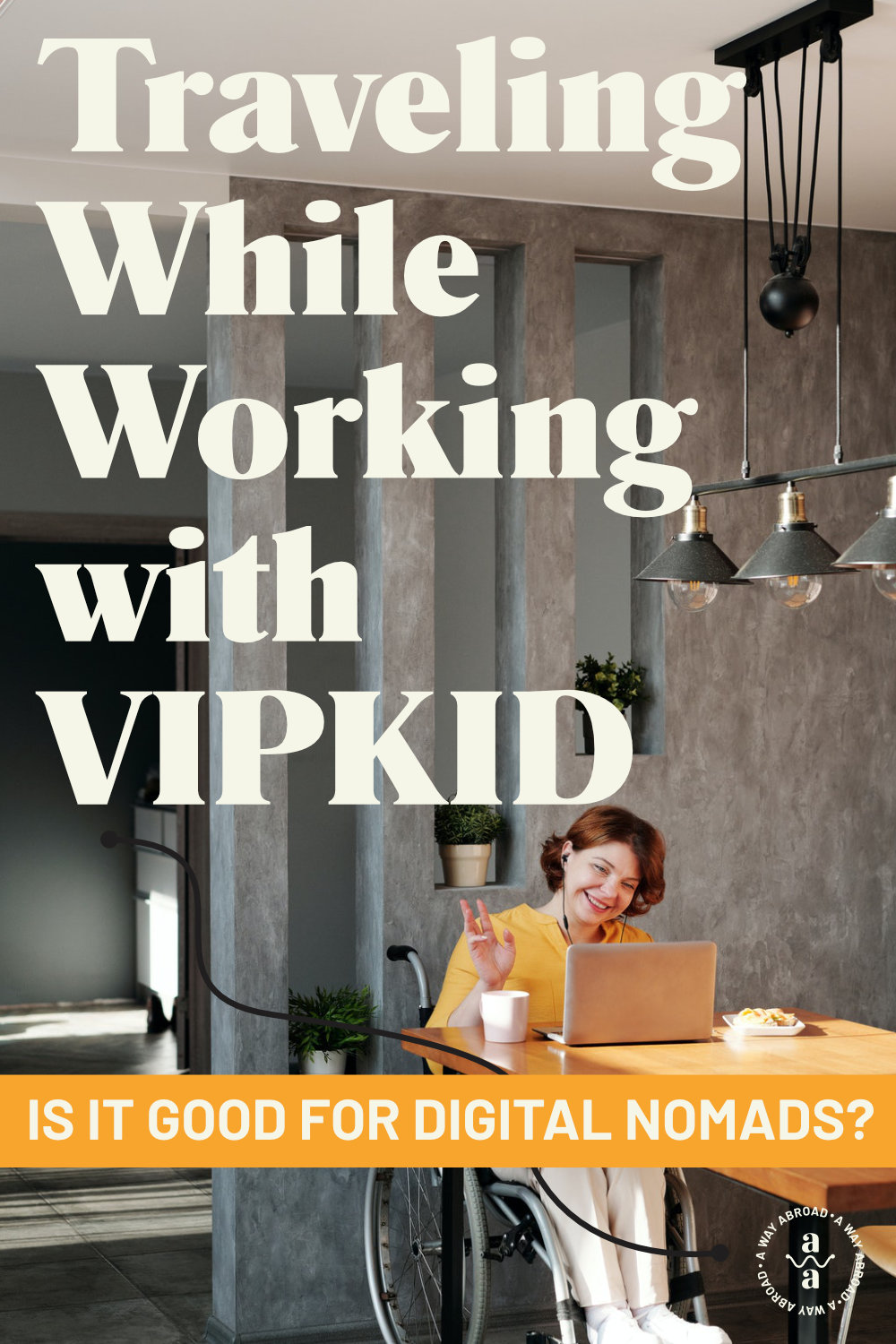 The Lifestyle of a VIPKID Teacher - A Way Abroad