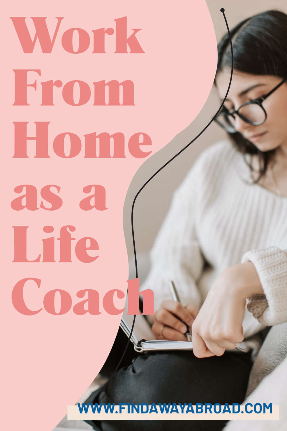 How to Become a Life Coach in 5 Steps - A Way Abroad